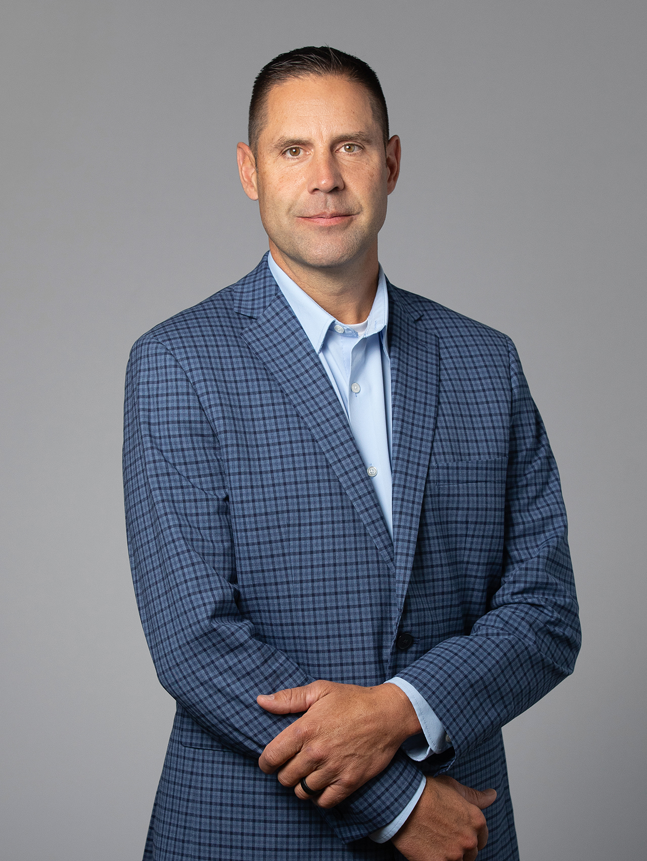 Organisation och ledning