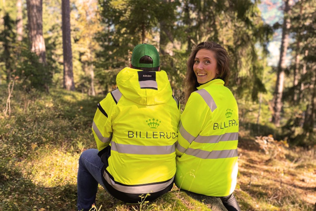 BillerudKorsnäs blir Billerud