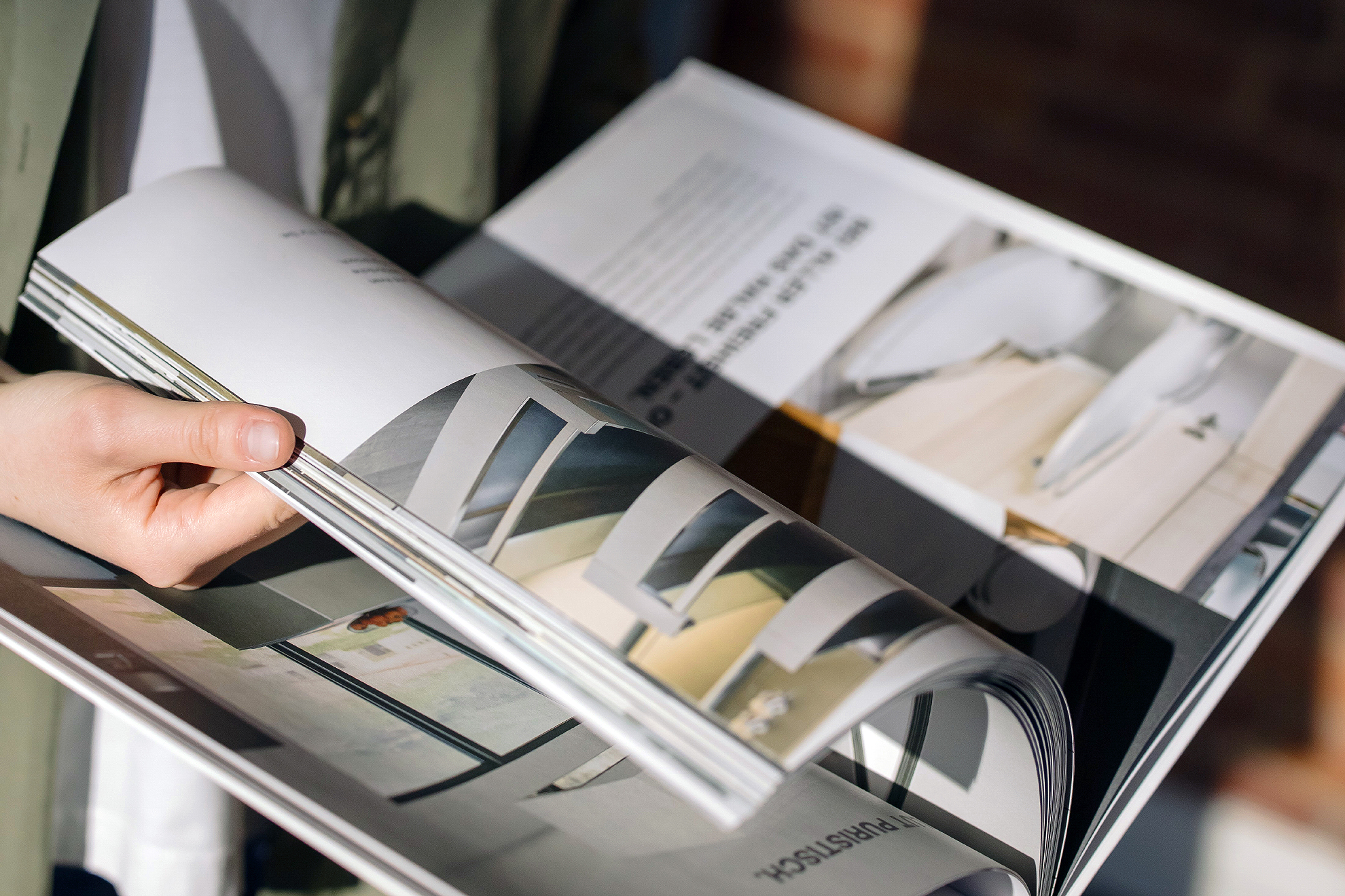 Webpapper - Billerud