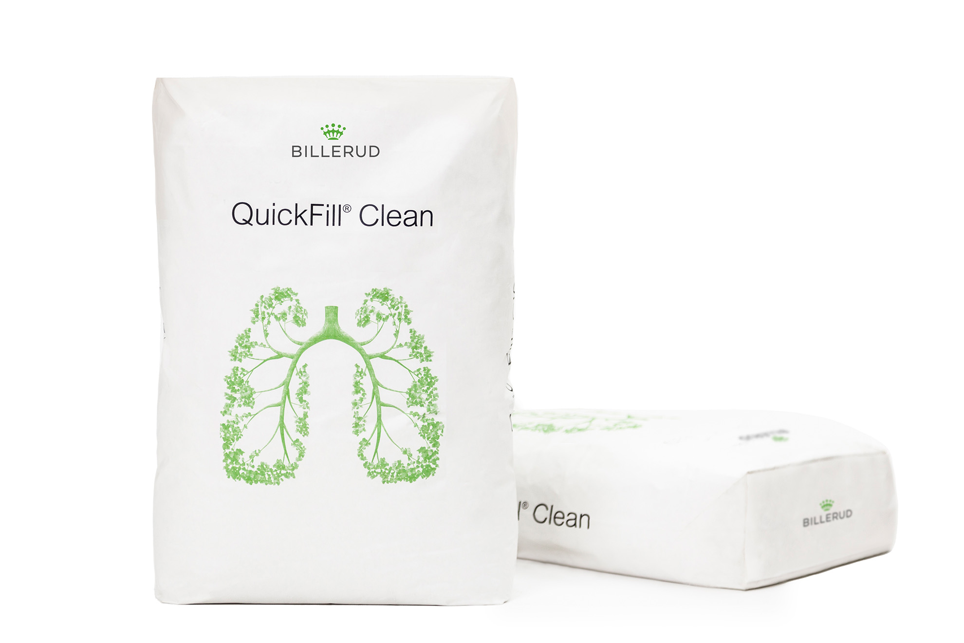 Material och lösningar för förpackningstillämpningar för industriella marknader – Billerud