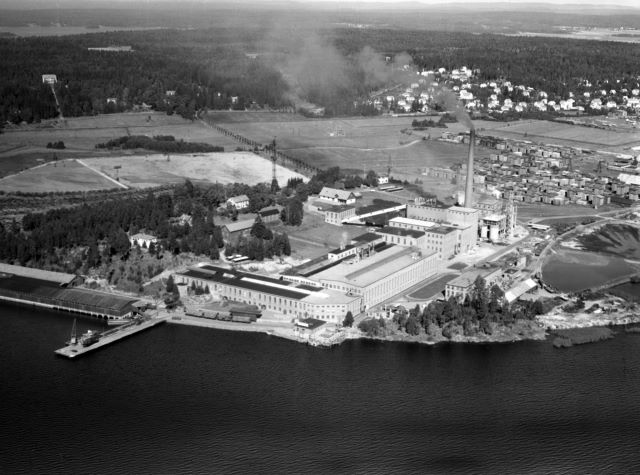 Billeruds historia – En resa som sträcker sig 150 år tillbaka