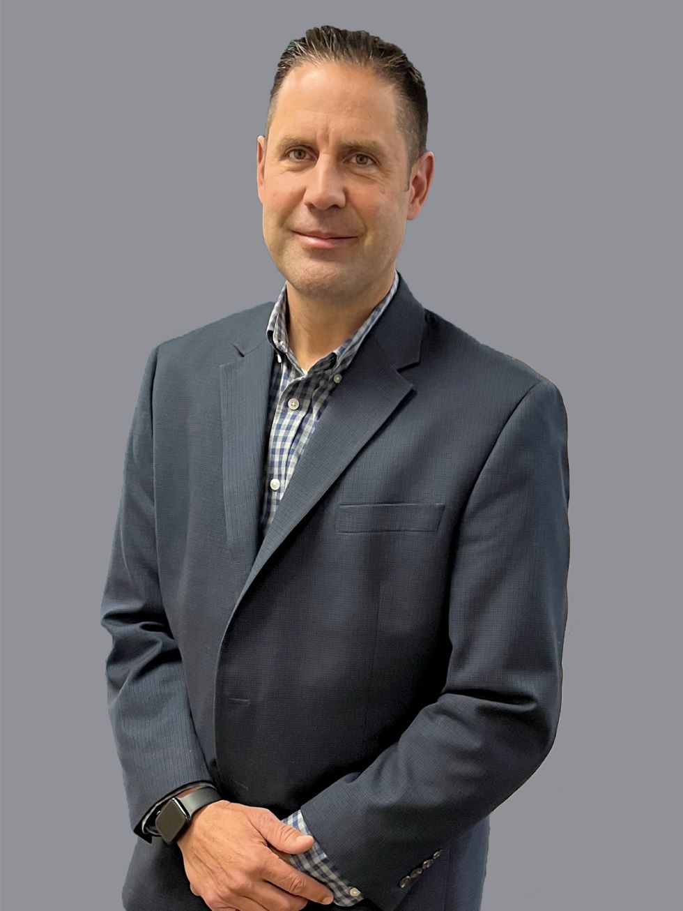 Organisation och ledning