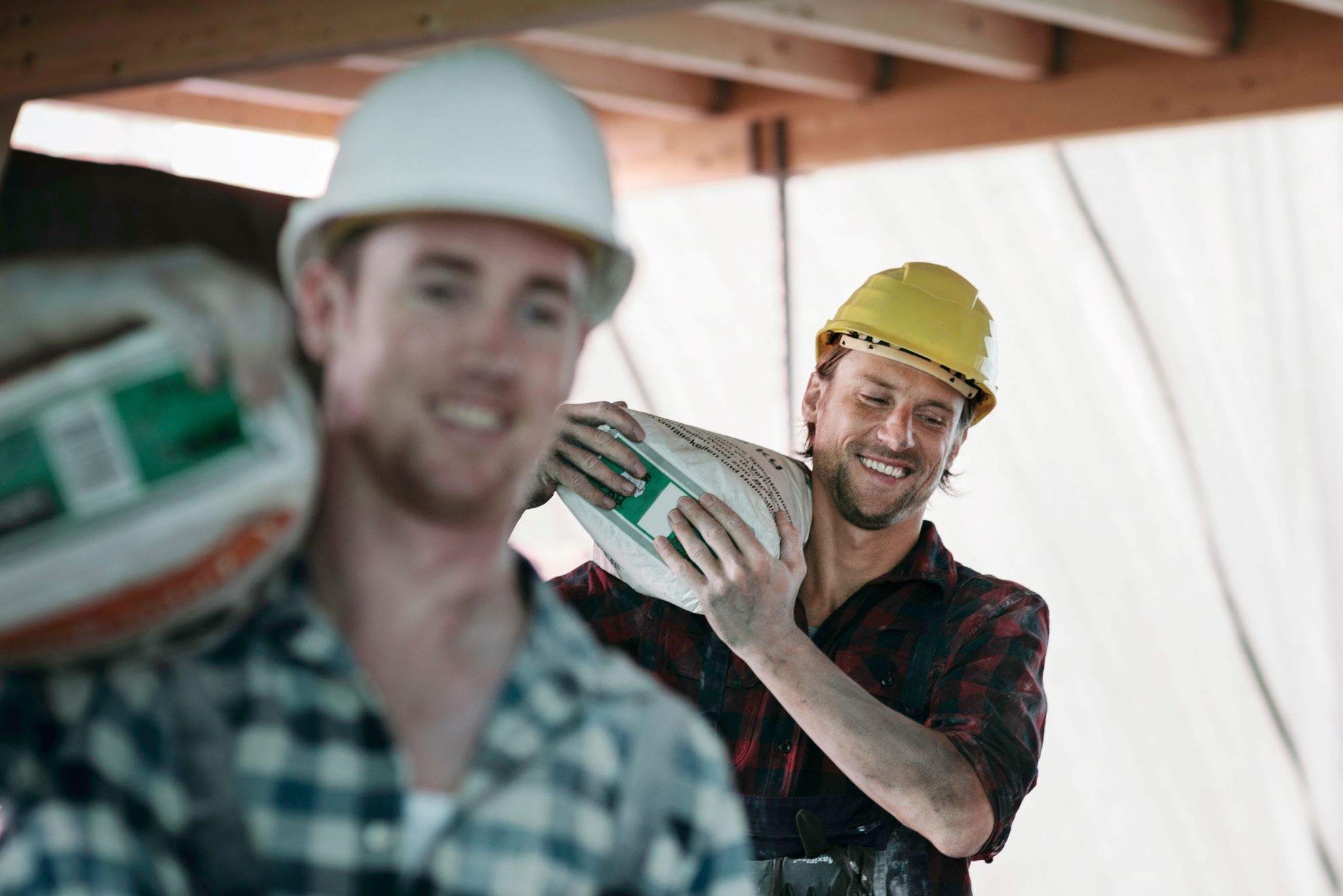 Material och lösningar för förpackningstillämpningar för industriella ...