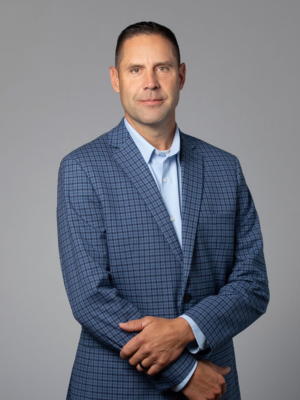 Organisation och ledning